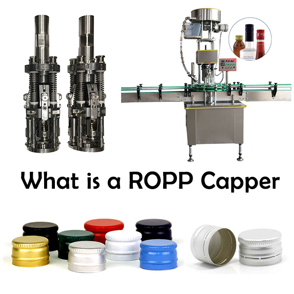 Was ist ein ROPP Verschließer? - VKPAK